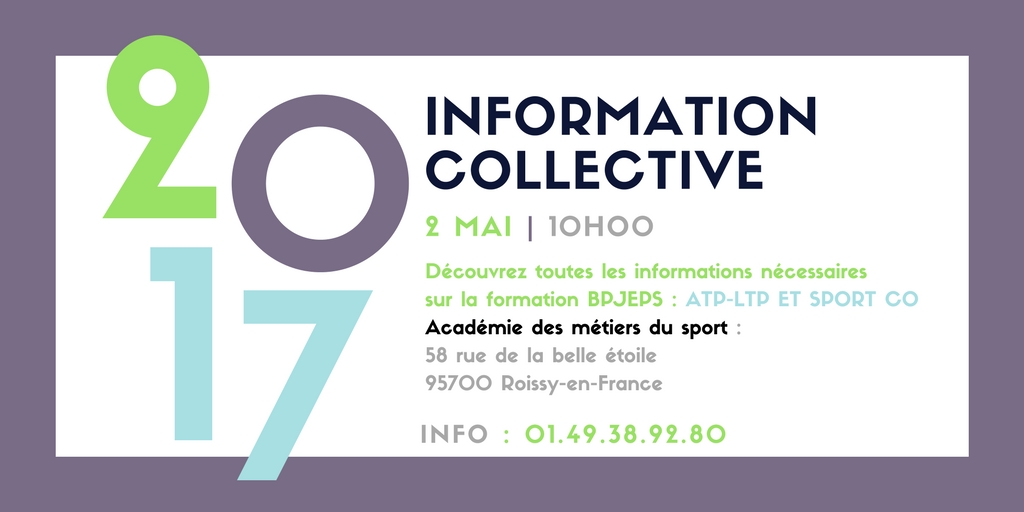 Information collective du 2 mai 2017 - Educaterra